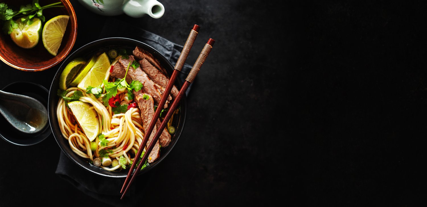Speisekarte | Phở Bùi
